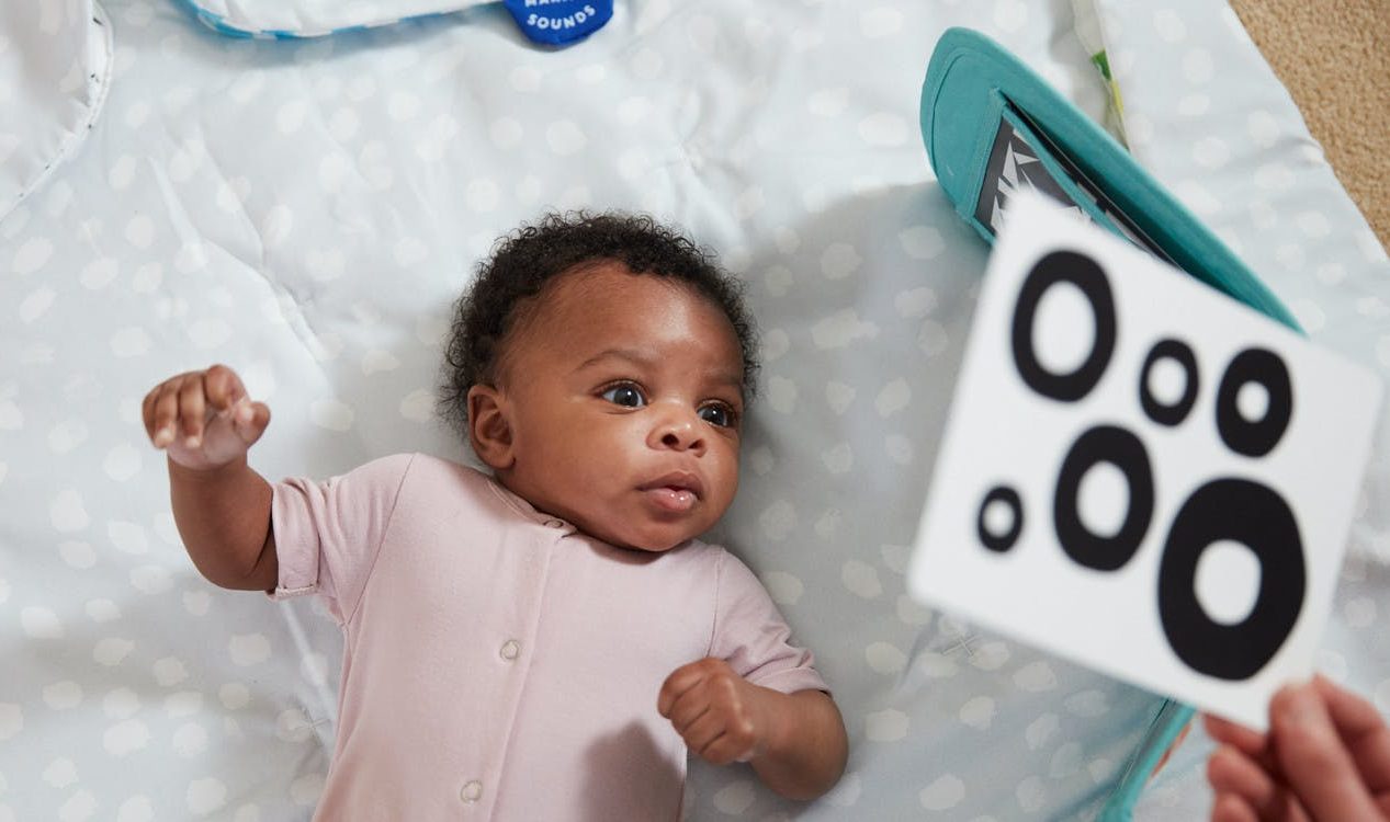 Your Baby s Physical Development Newborn 0 3 Months Lovevery