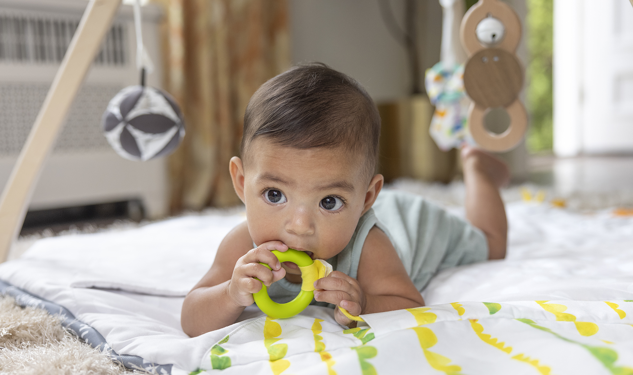 Why Babies Put Everything In Their Mouths Lovevery Why Babies Put Everything In Their Mouths Lovevery